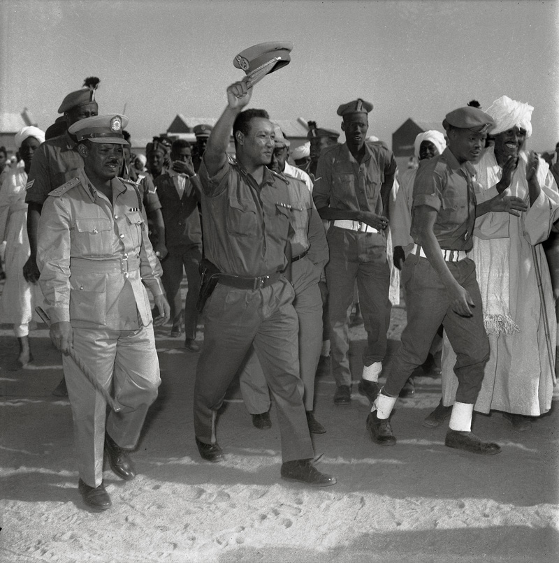 Abbas HABIB ALLA ABDELLATEEF ABDALLA | ELNOUR