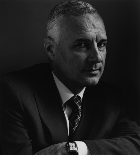 Bernard FORNAS | ELNOUR